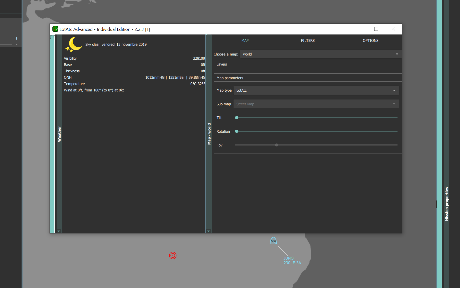 Dev news - 10/15/2021 - LotAtc